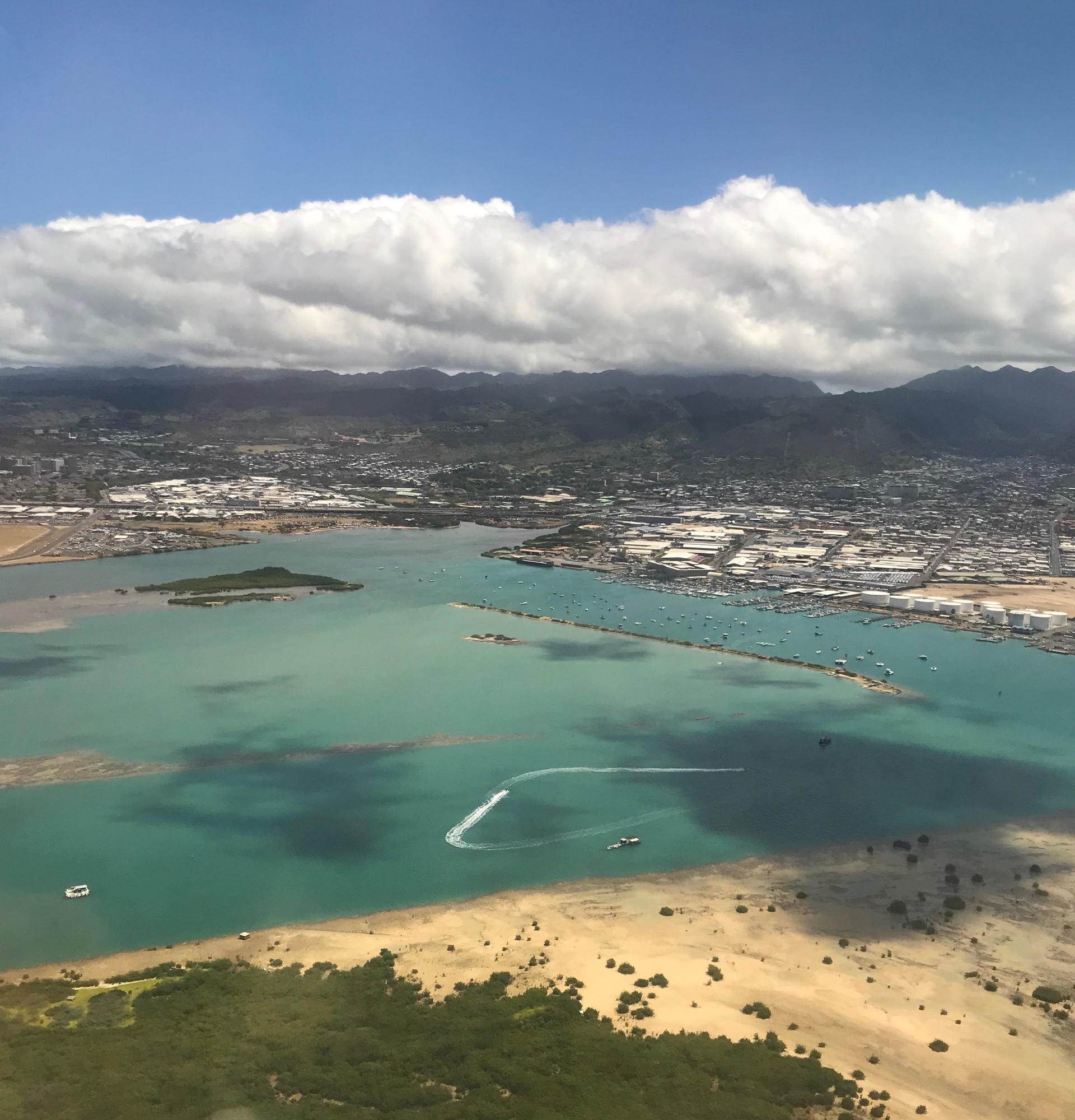 Dealership Information | Aloha Jet Skis | Honolulu Hawaii